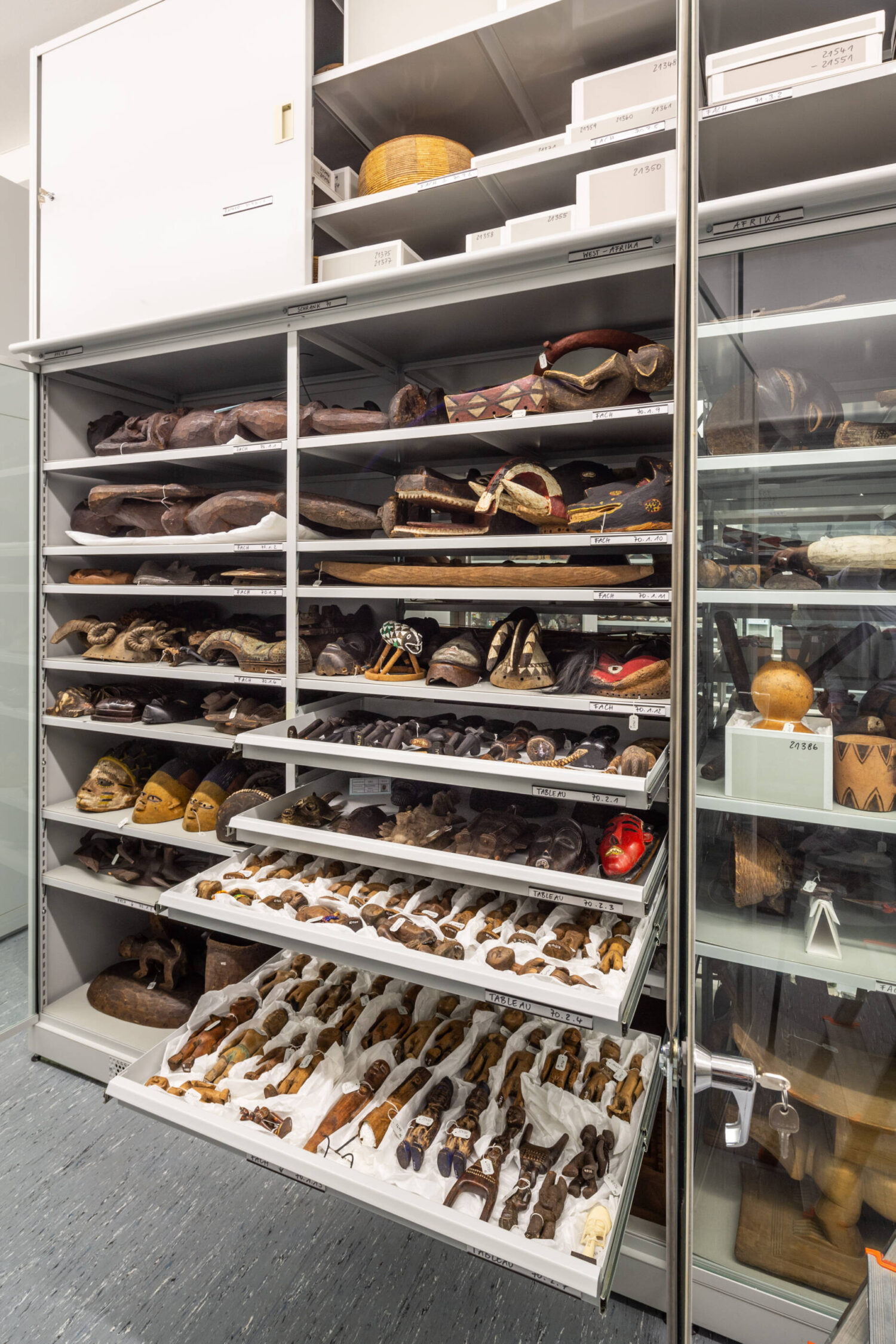 Ethnologie - Landesmuseum Hannover