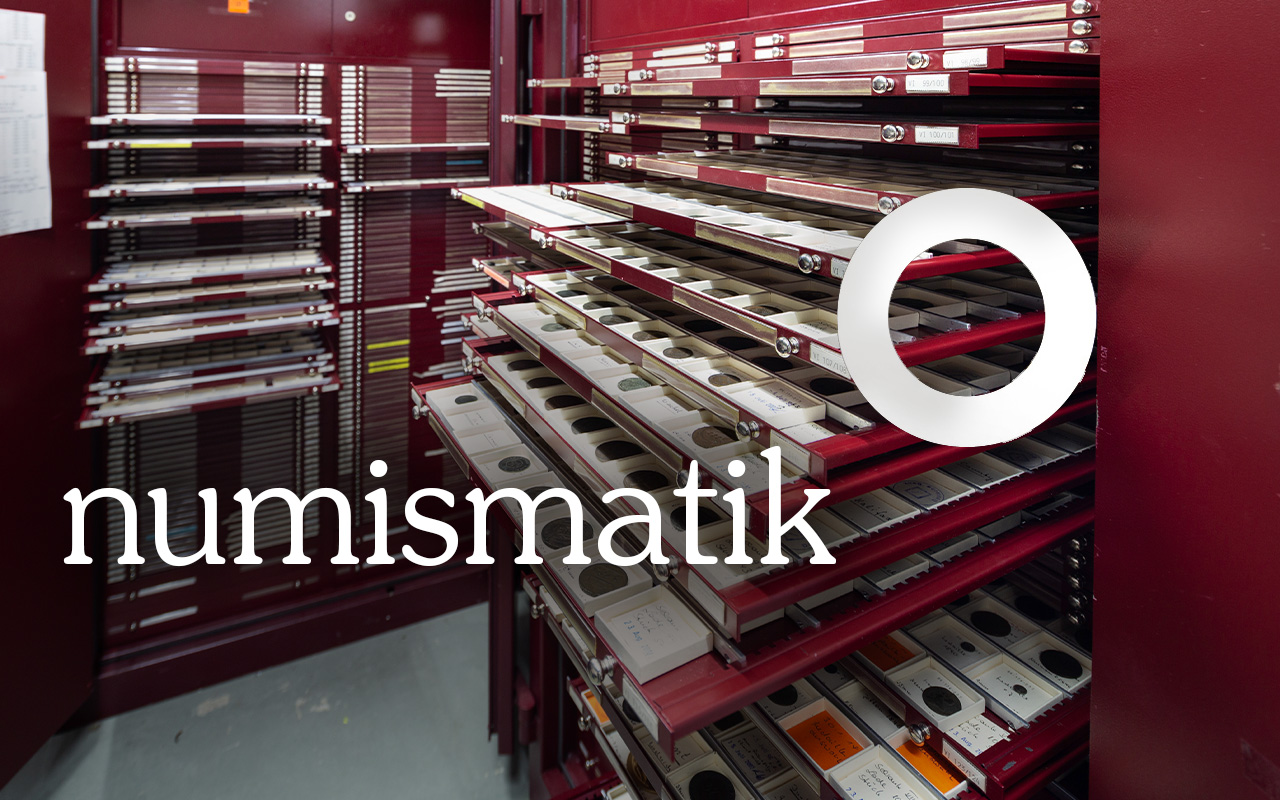 Numismatics - Hanover State Museum