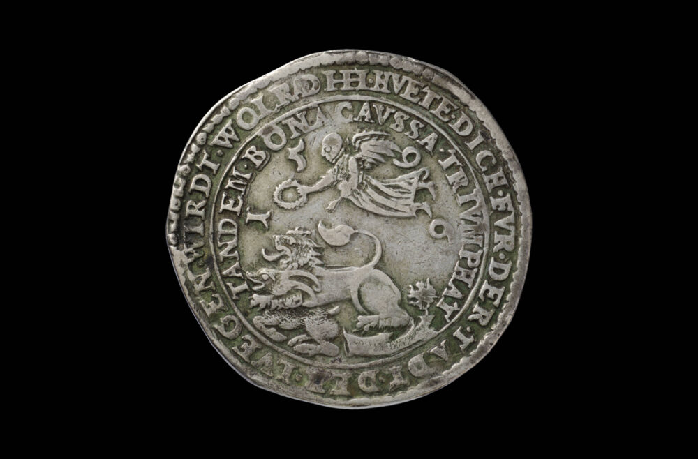 Numismatics - Hanover State Museum