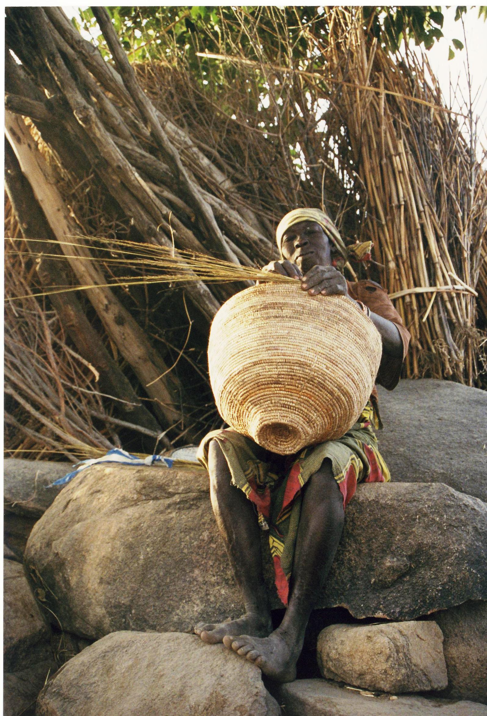 Ethnologie - Landesmuseum Hannover