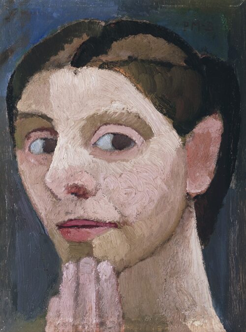 paula modersohn becker - Landesmuseum Hannover