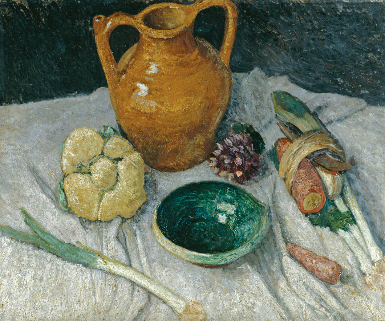 paula modersohn becker - Landesmuseum Hannover